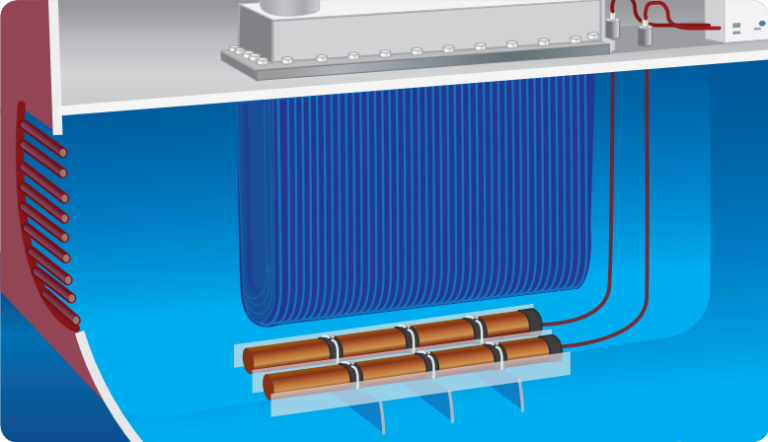 Anti Fouling - BAC IMPALLOY